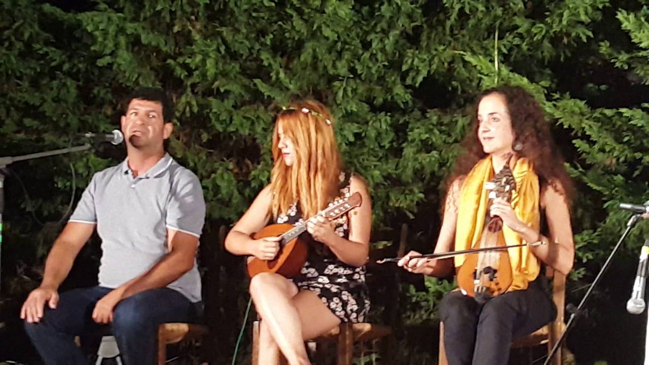Κανακιστα σου τραγουδω. Γιώργος και Μπάμπης Βουϊδάσκης - YouTube