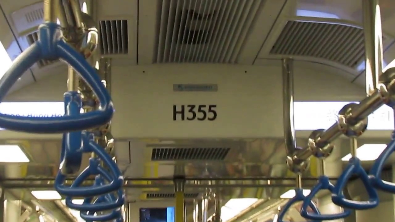 (WRL新車卡17下) MTR WRL SP1950 KRS991 1151 D355/D356,Ex D535/D536 (H355 ...