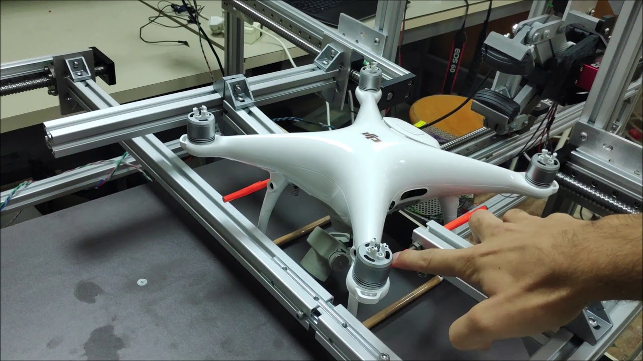 innobit - TAU - #1 system introduction - YouTube