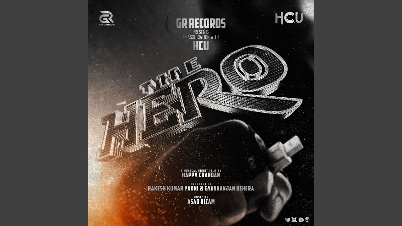 The Hero Theme Music - YouTube