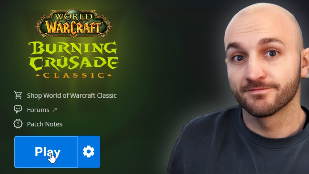 Sardaco Explains Why He Misses WoW - YouTube