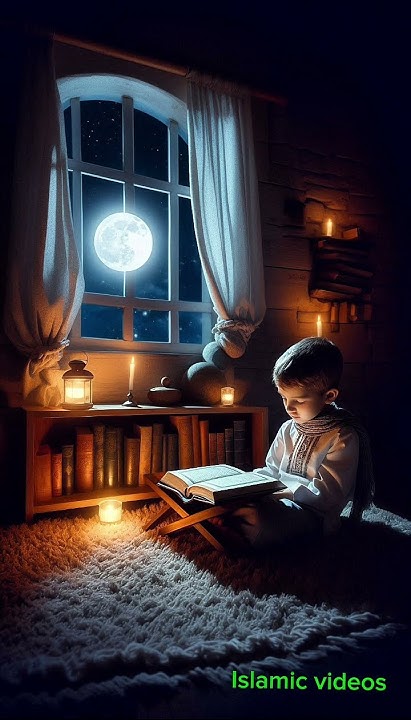 Beautiful islamic video # viral# short# islamic video # islamicslam # ...