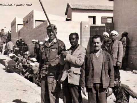 Béni-Saf, à travers l'Histoire - YouTube