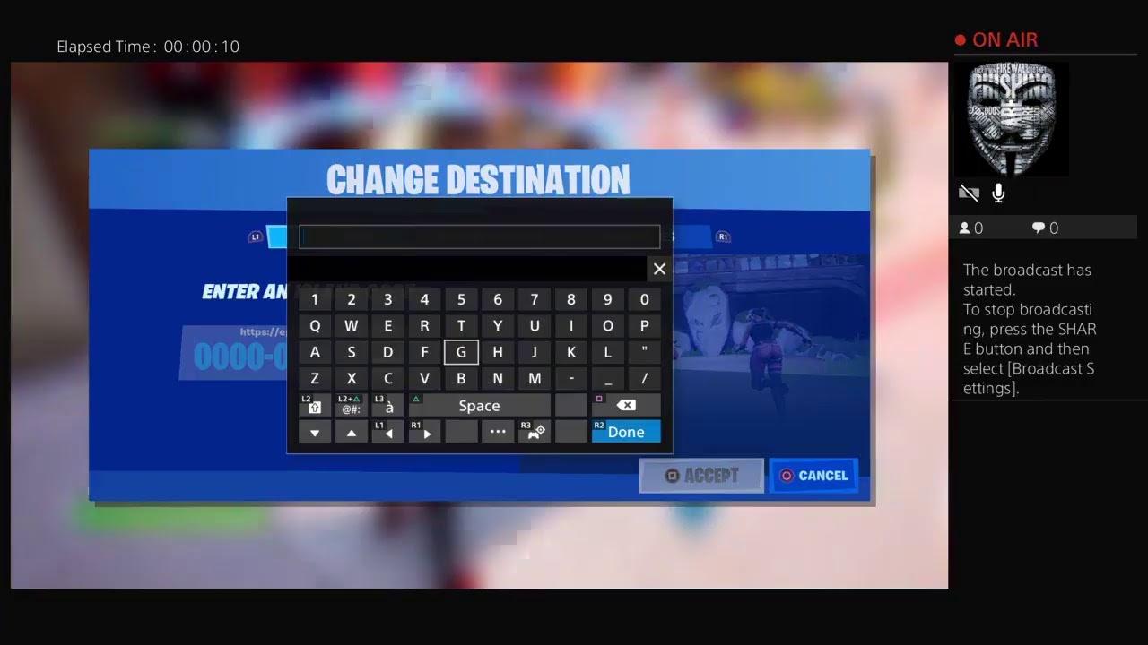 Very nice code 814323110409 Enjoy :) - YouTube