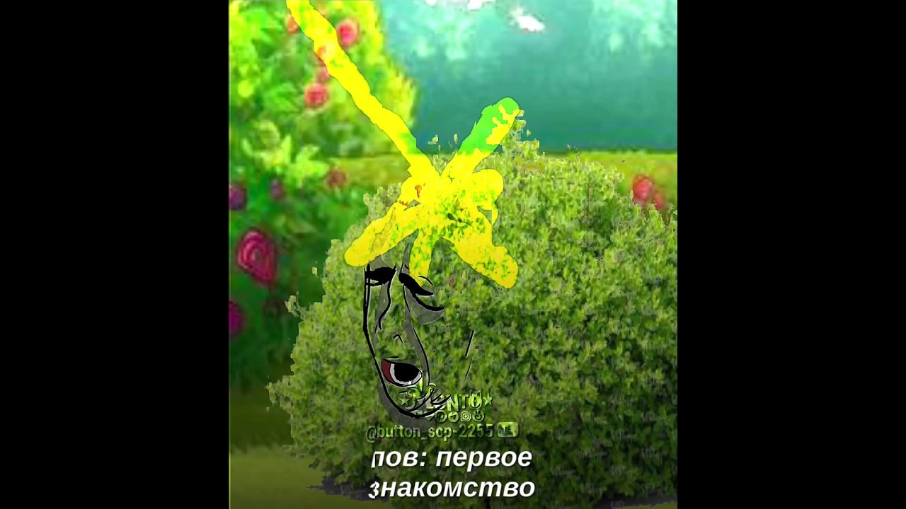 дядя😨 @button_SCP-2255 #lilmento #gacha #рекомендации #gachaclub #гача ...