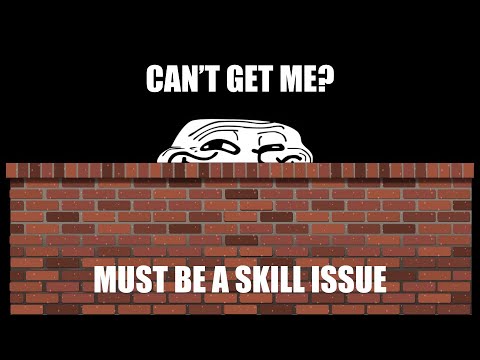 Troll Tuesday #2 | Build That WALL - YouTube