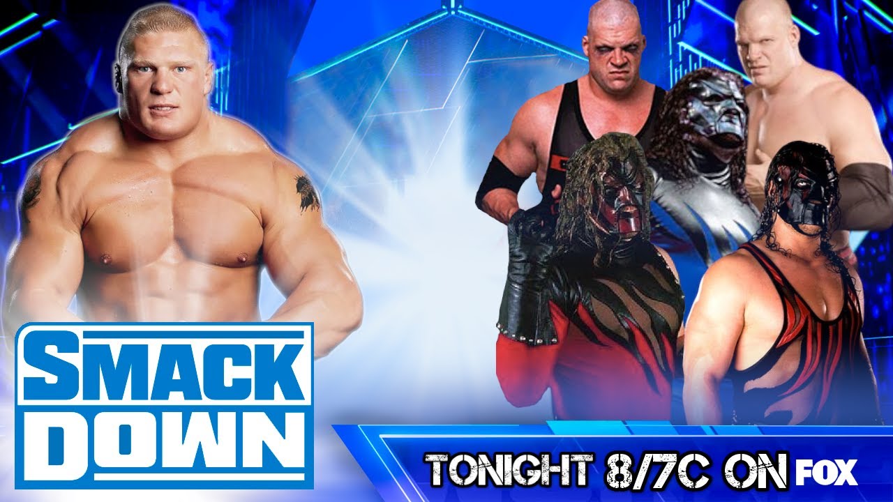 WWF Episode 26 Qualifiers Begin Smackdown - Special Edition #WWF - YouTube