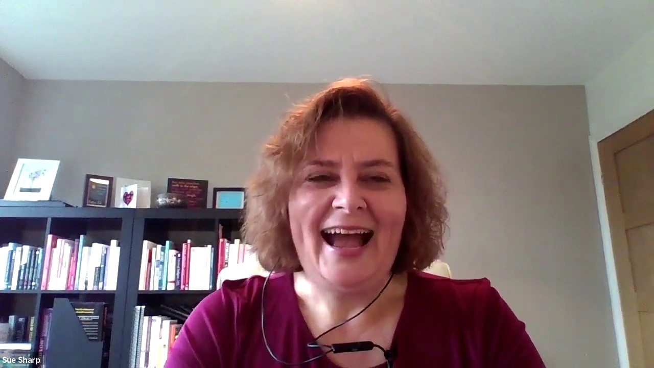 Sue Testimonial Video - YouTube