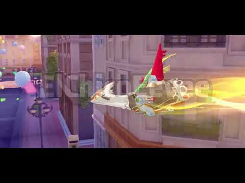 New Latias and Latios Skin - Holowear Intro Pokémon UNITE