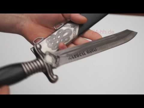 Dolch Arbeit adelt (Reichsarbeitsdienst) Dolche