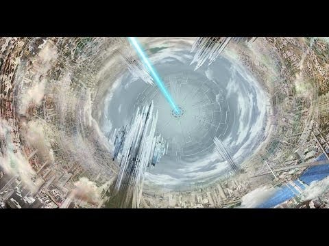 Greg Bear's EON - Show Me The Way! - YouTube