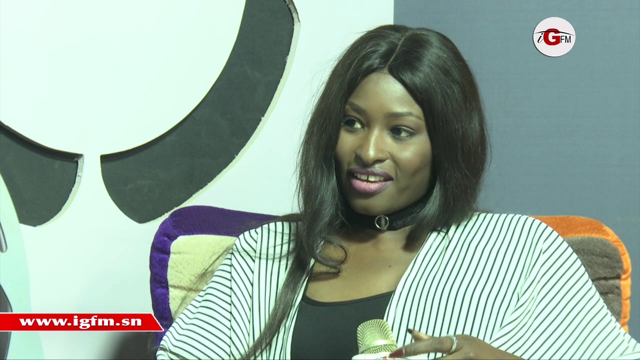 Aby Diallo de "Dérapages": Pourquoi j'ai arrêté le mannequinat pour ...