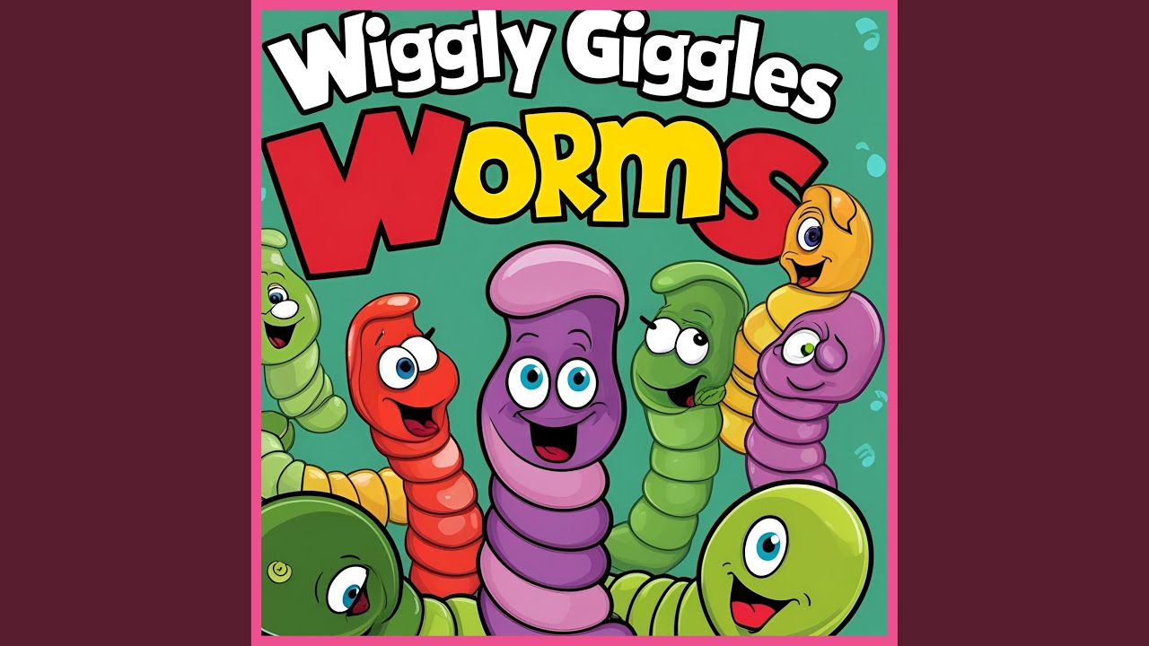 Get Ready to Wiggle: The Ultimate Giggles Song Experience! - YouTube