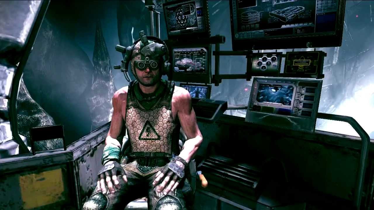 Rage Jackal Canyon Gameplay Trailer - YouTube