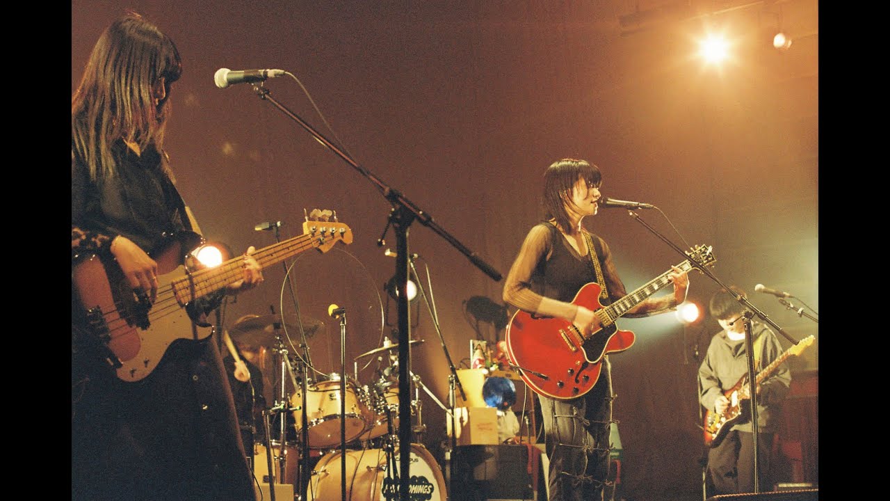 Homecomings - Shadow Boxer (LIVE at February.10, 2024 Kyoto KBS Hall ...