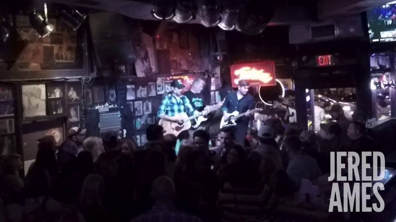 Pickup Man - Jered Ames (Cover) - YouTube