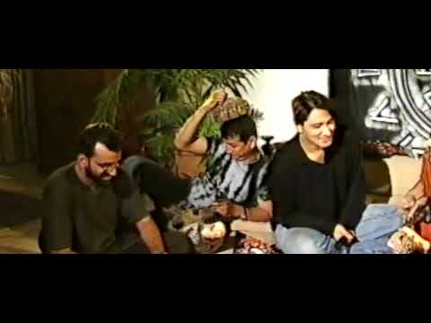 BOOMBOOMBASTIC | Where the fun started 🔥🔥🔥| Ali salman | Karavan band ...