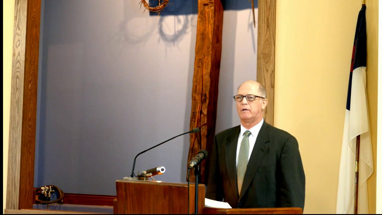 "Watch and Pray", June 1st Speaker Pastor Troxell - YouTube