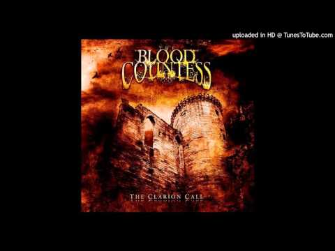 The Blood Countess – The Clarion Call (2008, CD) - Discogs