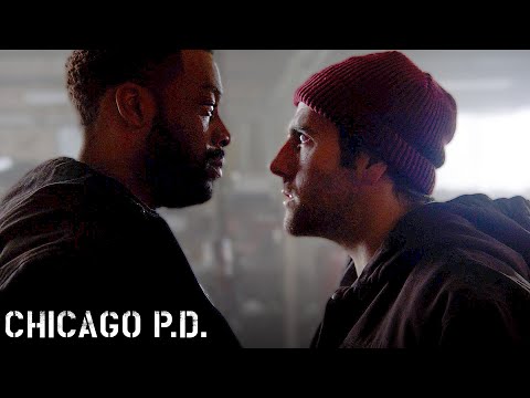 Two Undercover Cops Nearly Blow Each Others Cover