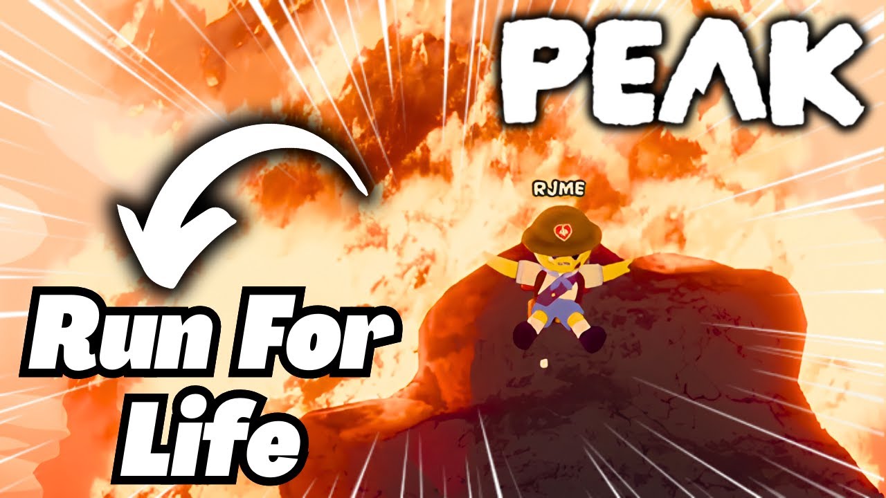 The MIND-BLOWING Final Stage of Peak Map Solved! - YouTube
