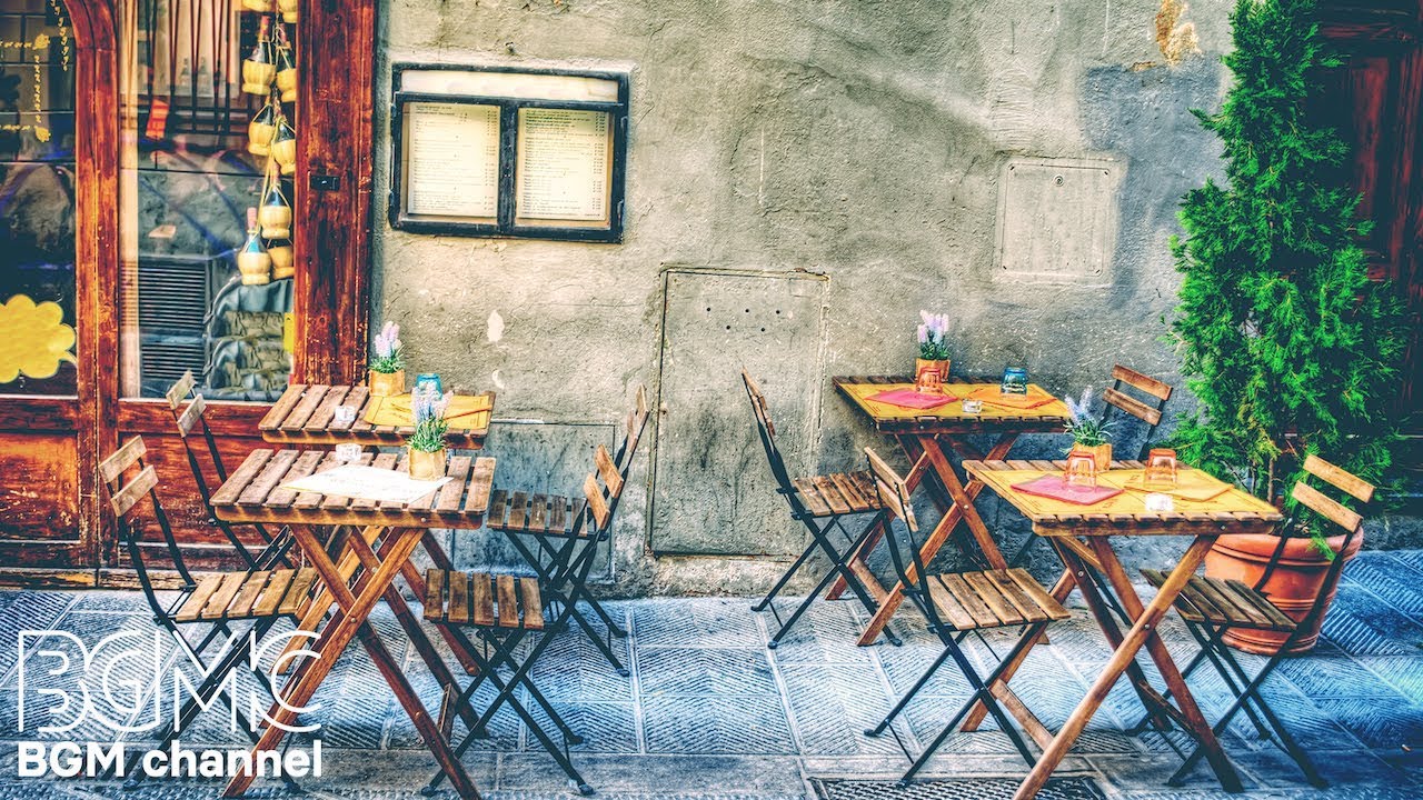 Slow Jazz - Instrumental Music to Relax or Sleep - Relax Cafe Music ...