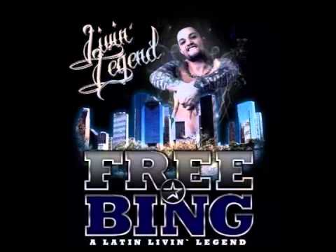 Lil Bing - Crime With No Tears [2014] - YouTube