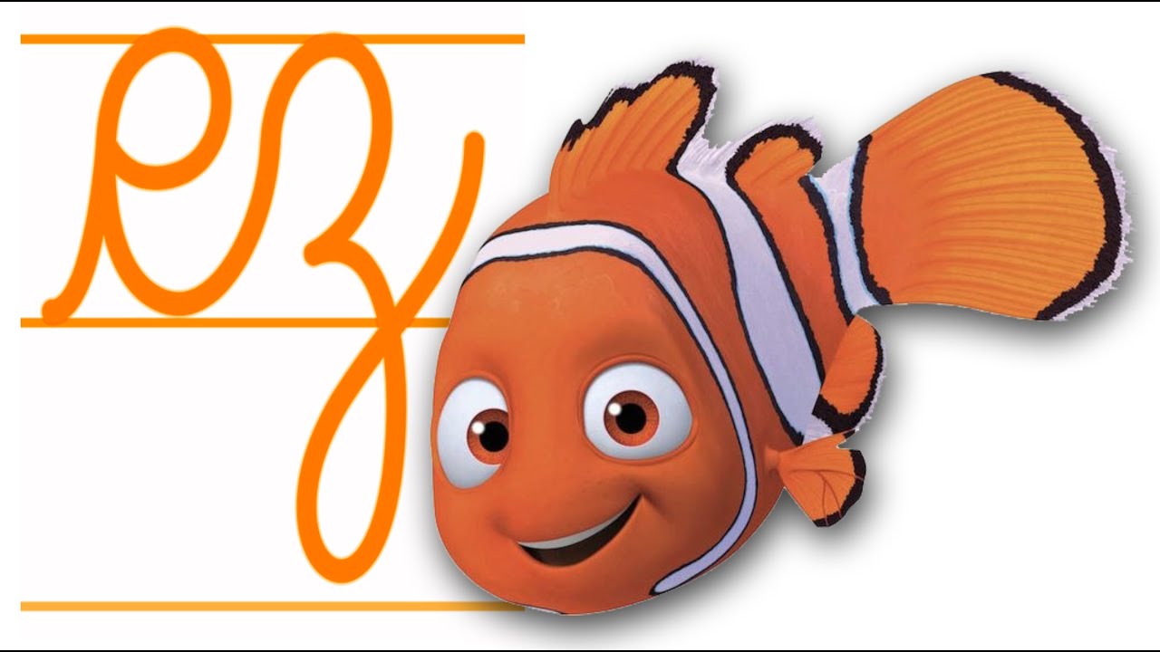 Palabras con az ez iz oz uz - App Cursiva - Videos Infantiles ...