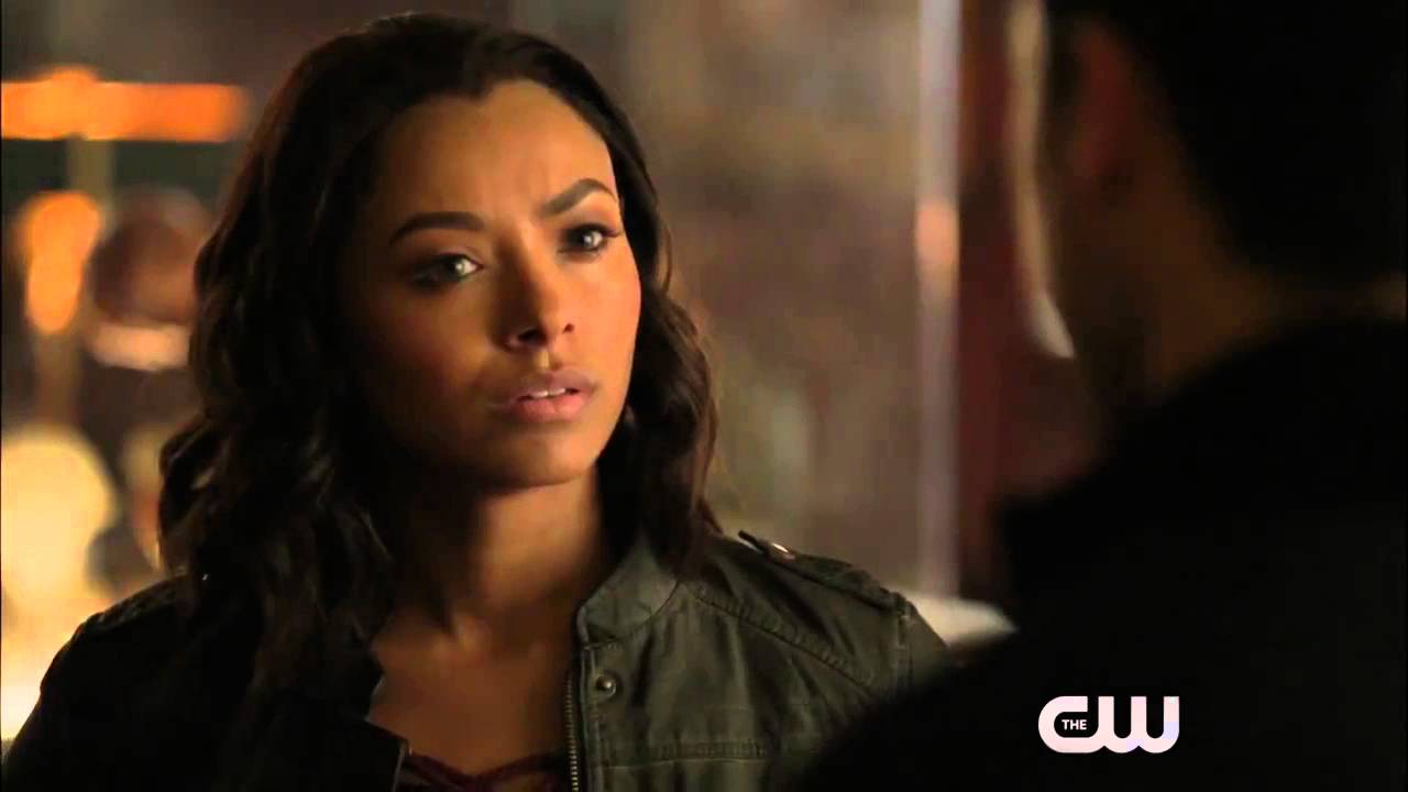 TVD trailer 7x14 Moonlight on the Bayou - YouTube