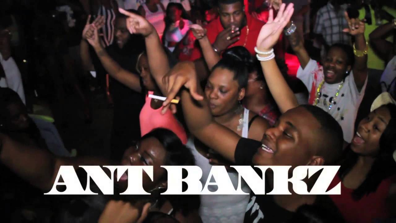 Ant Bankz Welcome Home/Mixtape Release Party @ KoKoPellis AWE Vlog ...