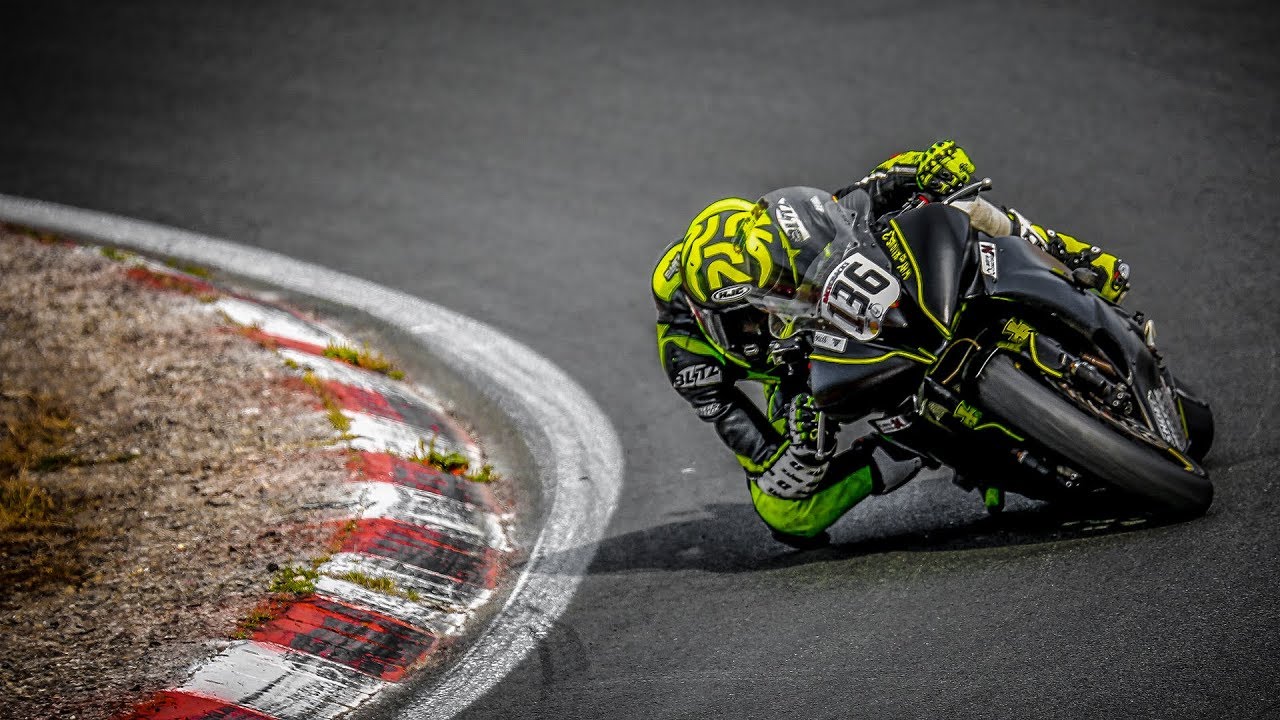 TRACK ATTACK 2 | Compilation 2018 | Yamaha R6 - YouTube