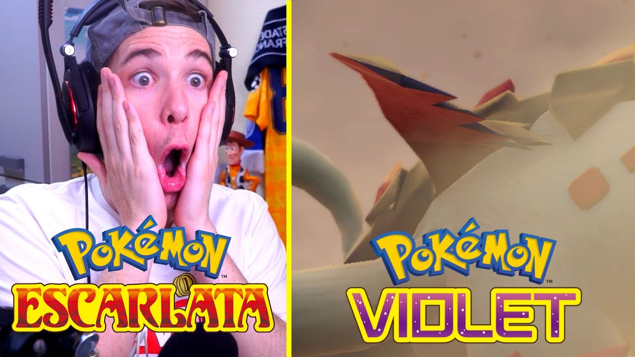 NUEVO TRAILER! DONPHAN PASADO Y FUTURO! COLMILARGO Y FERROADADA ...