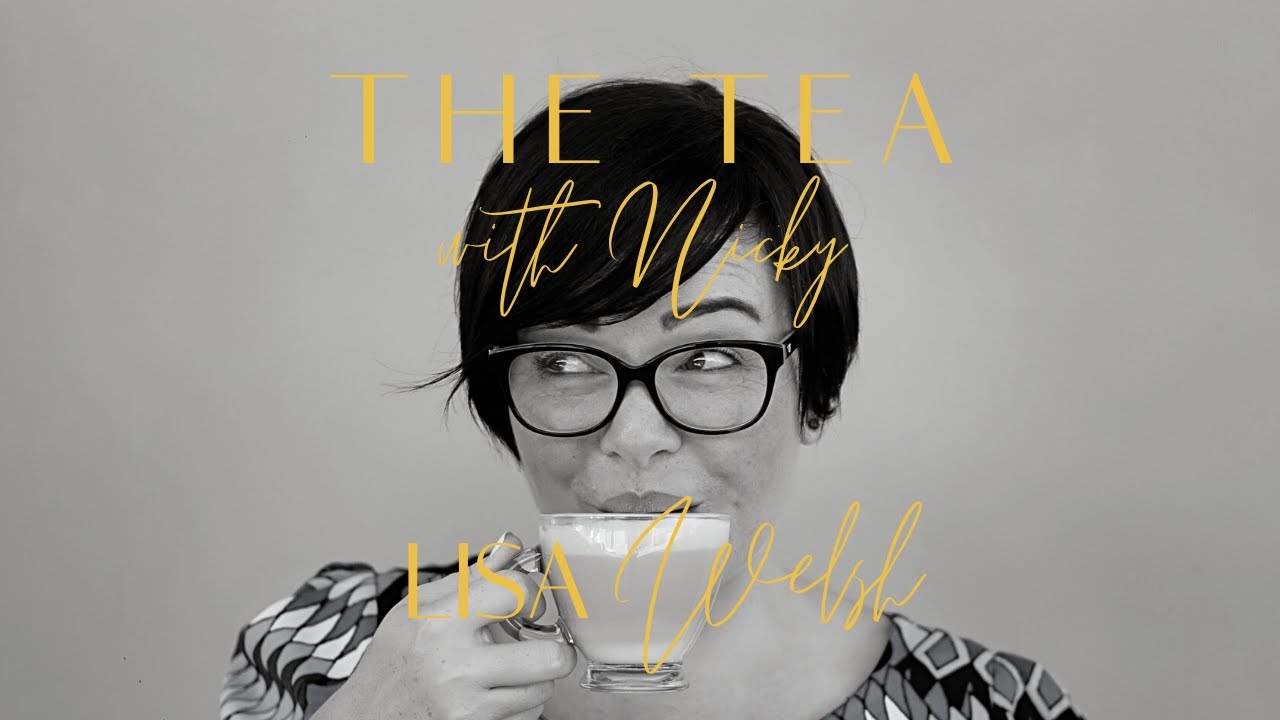 32. Lisa Welsh | Sexual & Pleasure Educator, Copywriter & Connector ON ...