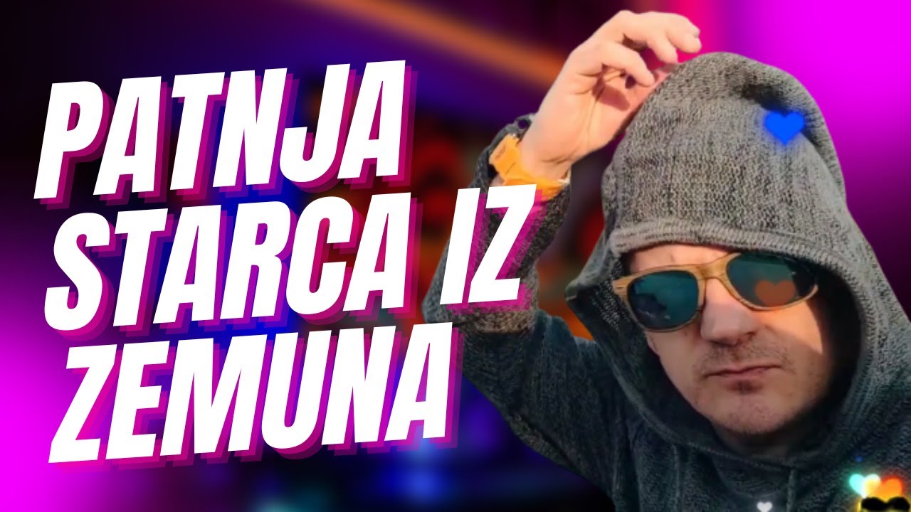 OPSESIJA i BES PSlHOРАТЕ NAKON NEUSPEHA | Vule Ci Cya - YouTube