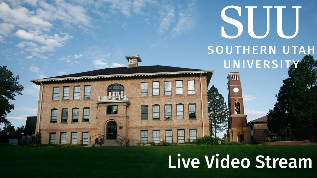 Fall 2022 SUU President's Opening Meeting - YouTube