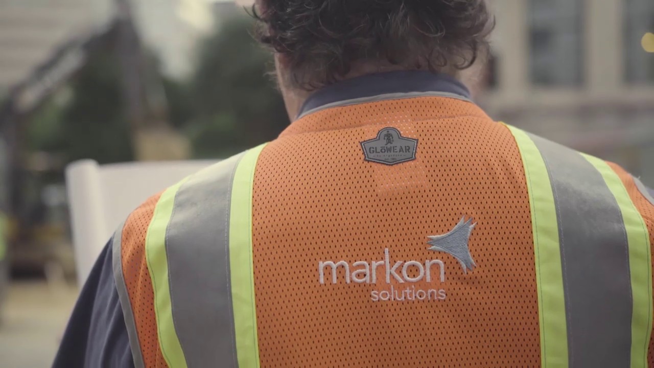 Innovative Facilities Solutions from Markon Solutions - YouTube