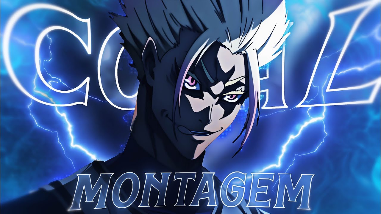 Blue Lock "Shidou" - Montagem Coral 😈 [Amv|Edit] 4K! +Clips - YouTube
