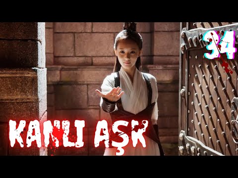 Kanlı Aşk | 34. Bölüm | Bloody Romance  | Li Yitong, Qu Chuxiao, Wang Duo, Guo Xuefu | Caravan