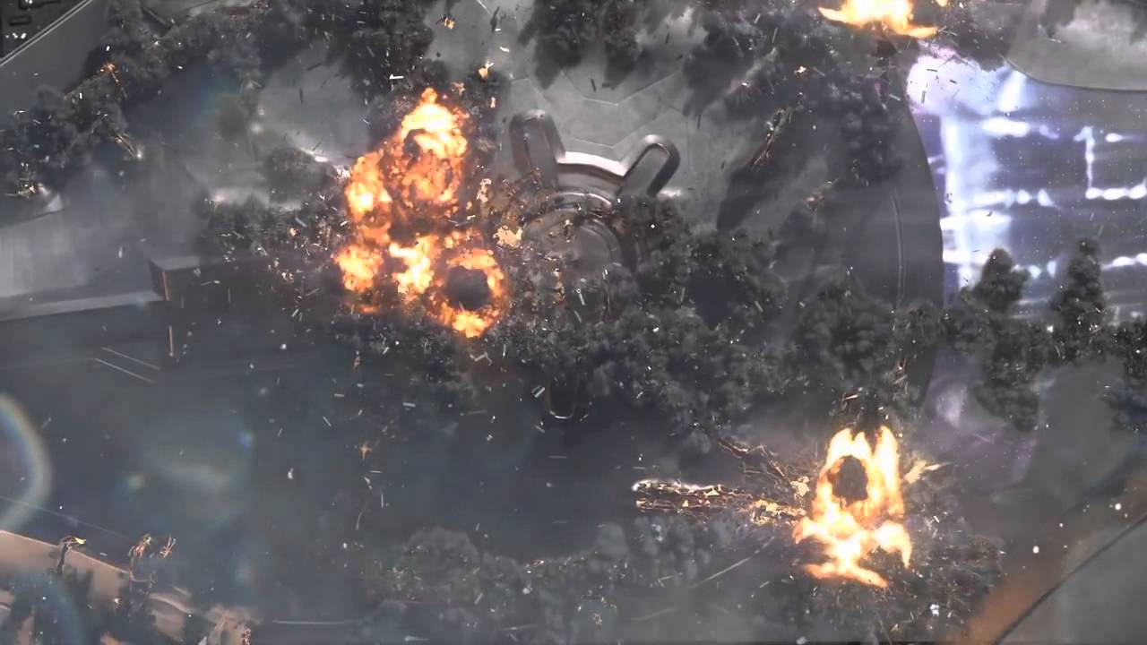 Halo - The Master Chief Collection - Cinematic Trailer [HD] - YouTube