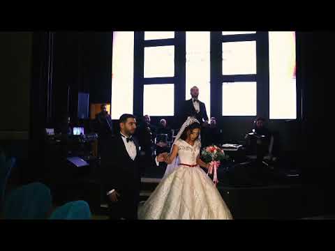 Nicat Cəfərzadə - Toy 2019 | Свадьба Баку