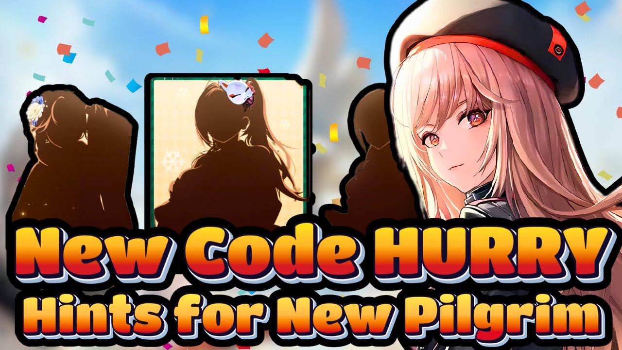 NEW CODE & New Years Livestream GOODIES!!! (Nikke Goddess of Victory ...