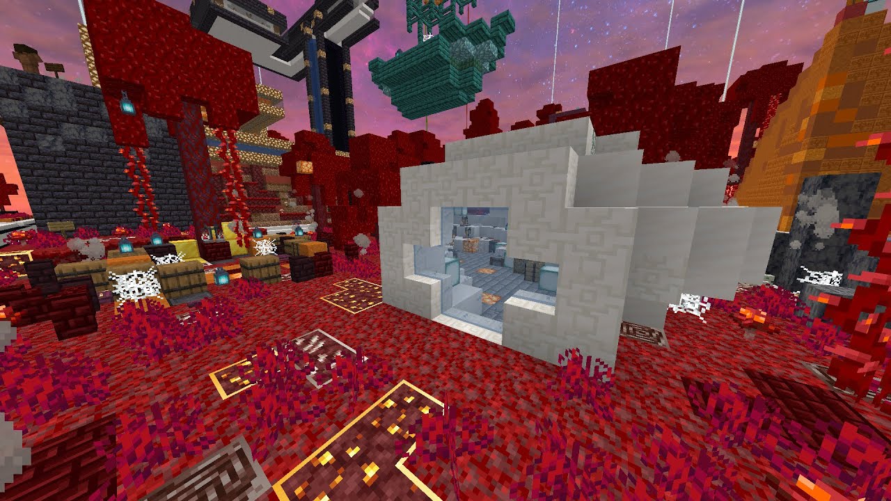 dominating a Build Battle competition - YouTube