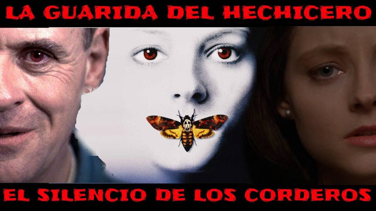 el silencio de los corderos - YouTube