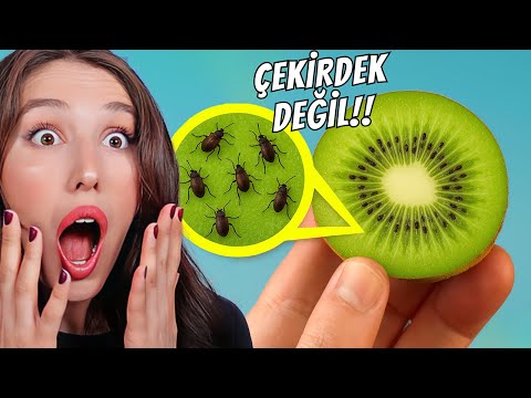 TİKTOK'UN SAKLANAN SIRLARI