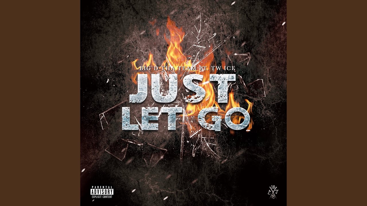 Just Let Go (feat. Tw ice) - YouTube