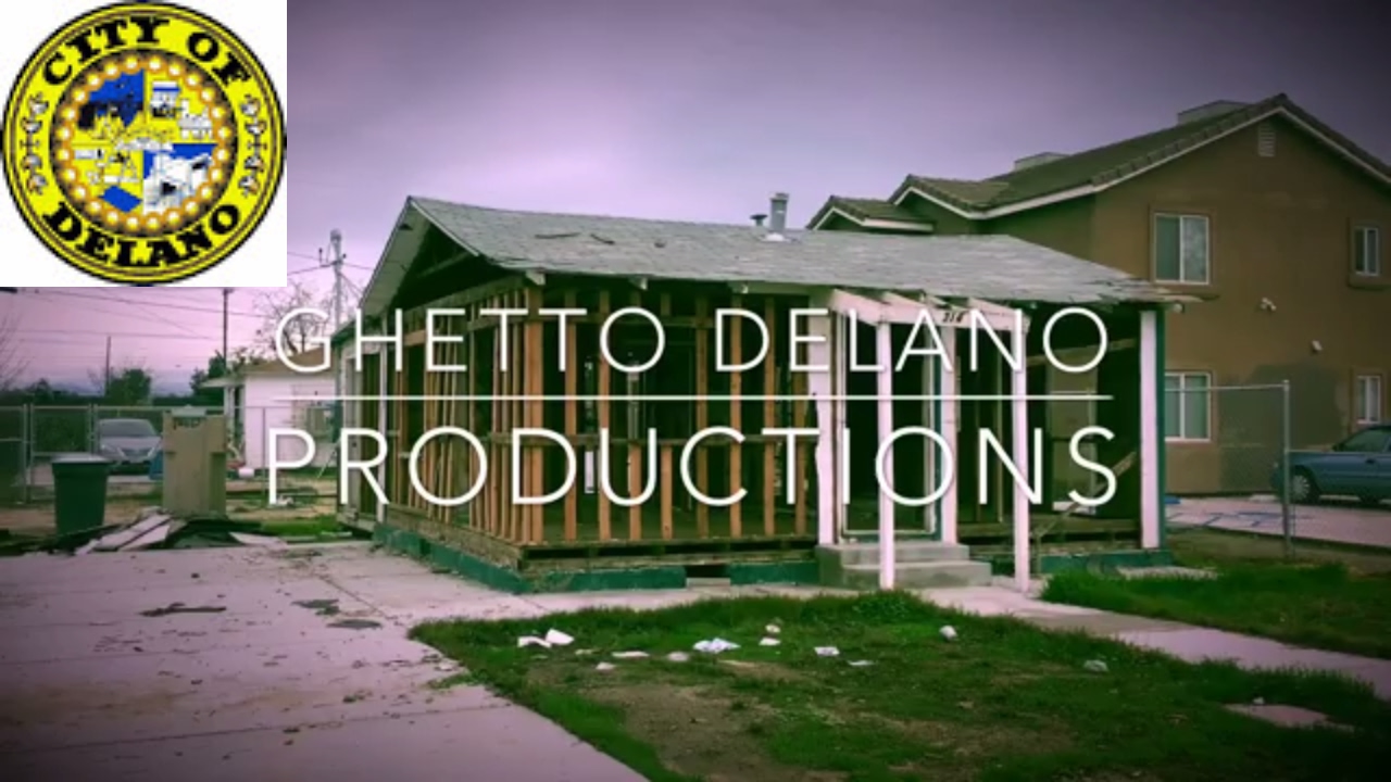 Ghetto Delano Episode 4 Skeletons In The Closets - YouTube