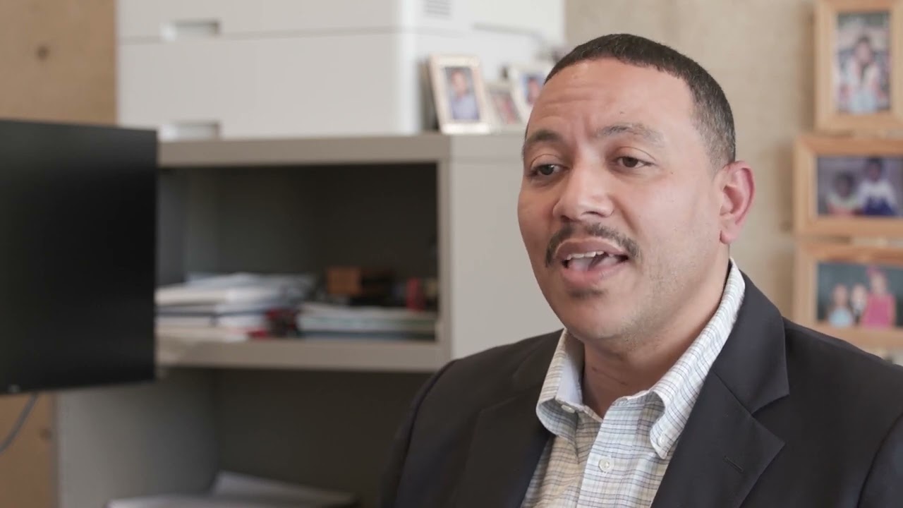 Hensley Field Project 2023 - YouTube