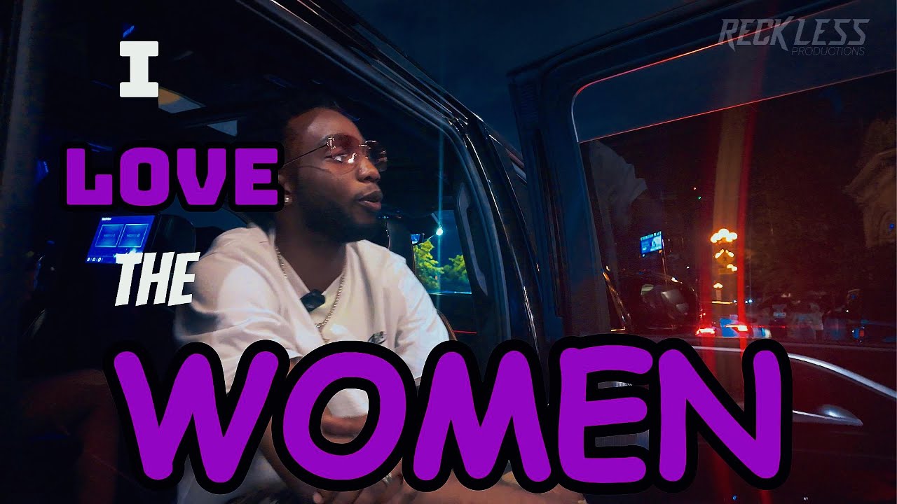 Azanti Rates Toronto Baddies + His Secret to Getting Industry ...