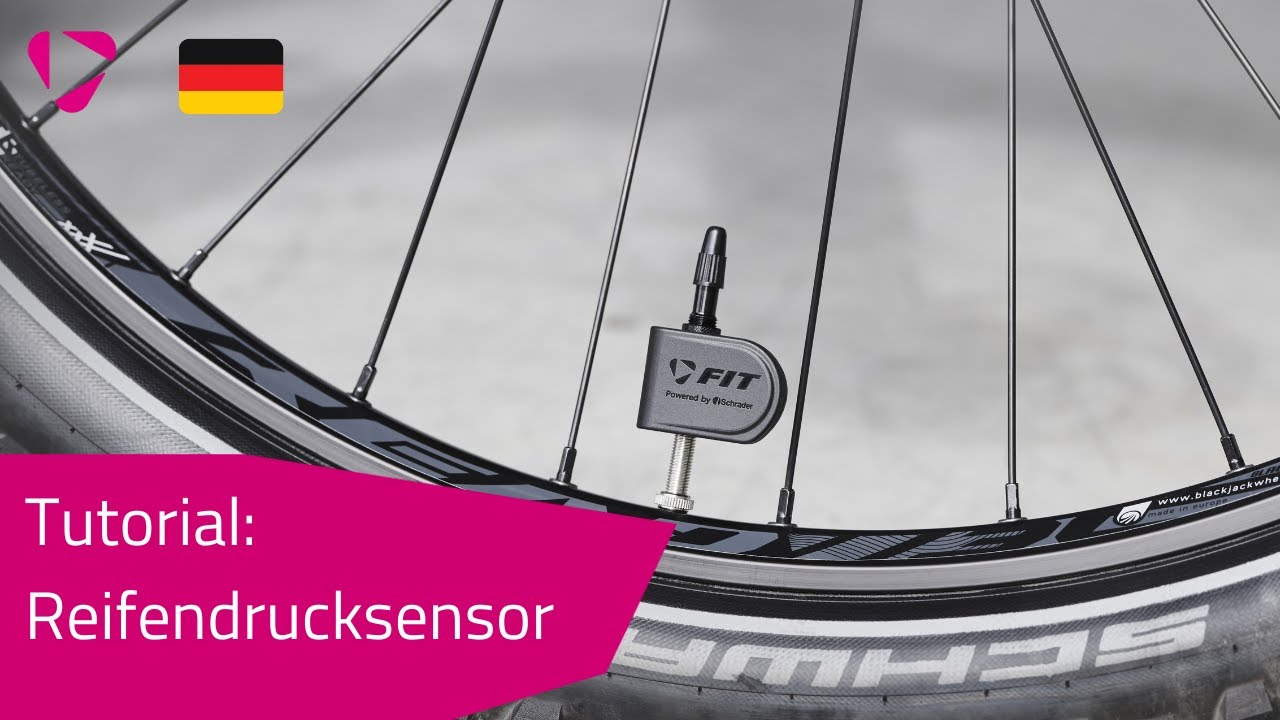 Reifen Mit Reifendrucksensor Selber Wechseln