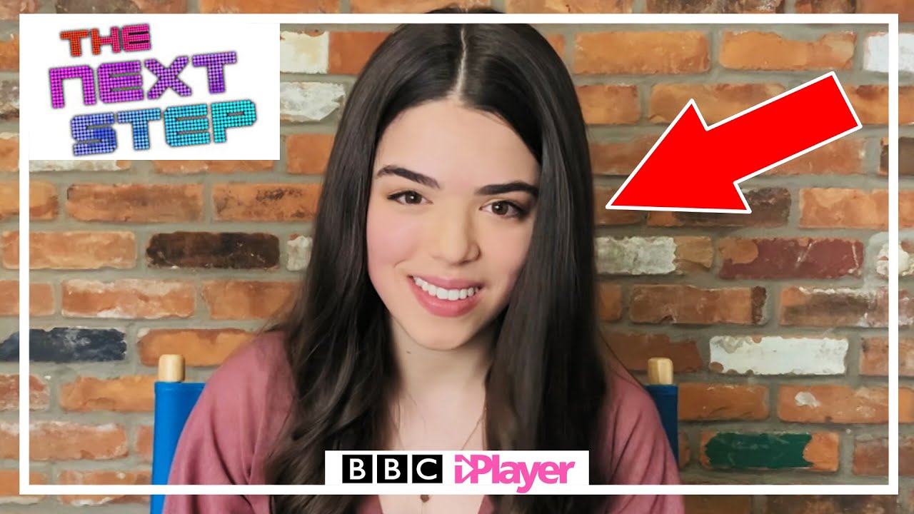 The Next Step | Piper's Dance Dilemma Full Episode - YouTube